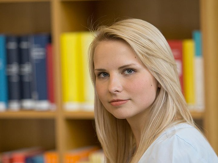 Ablauf des Studiums | Thüringer Finanzministerium